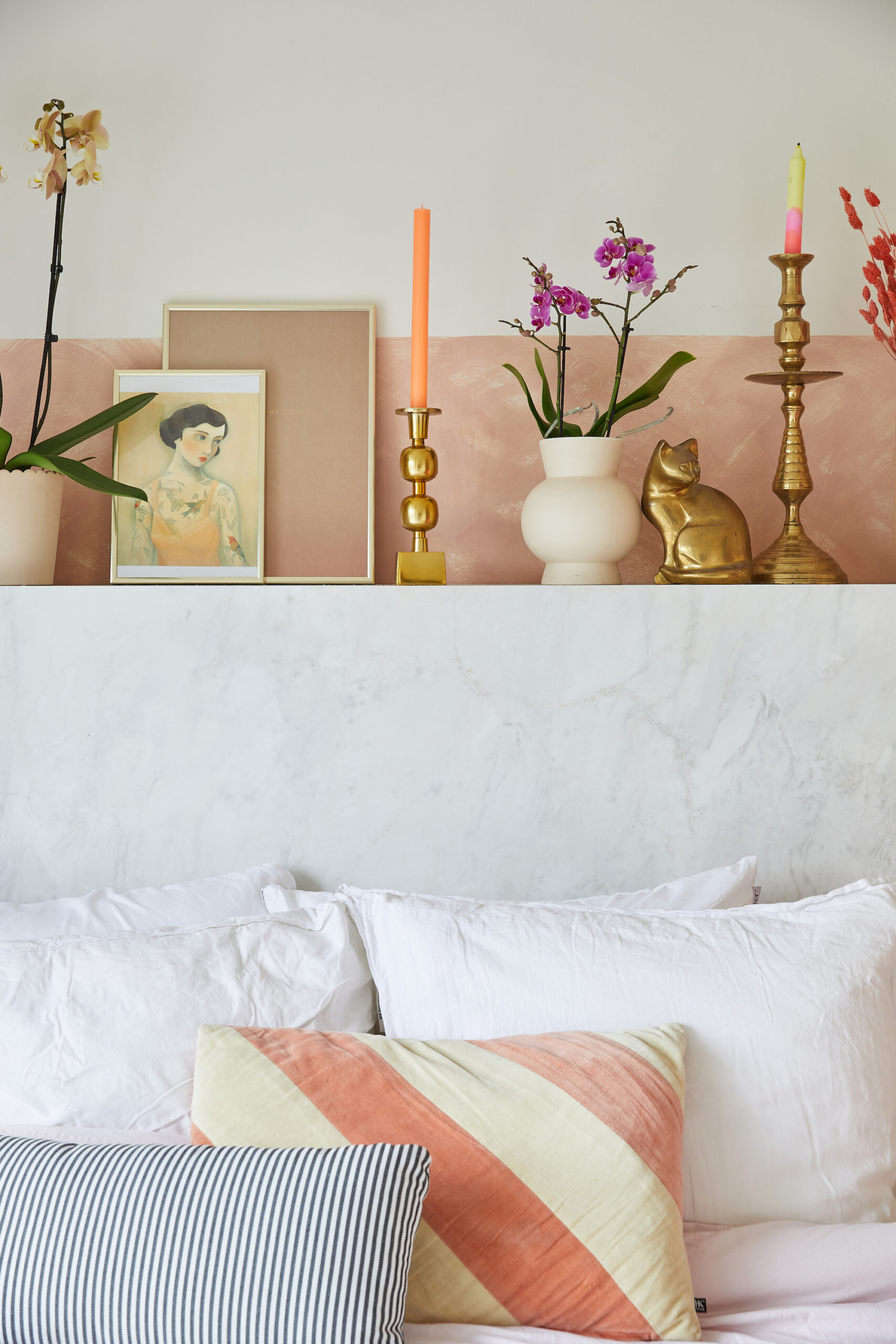Dies ist Peach Fuzz: die Pantone-Farbe des Jahres 2024 Dies ist Peach Fuzz: die Pantone-Farbe des Jahres 2024